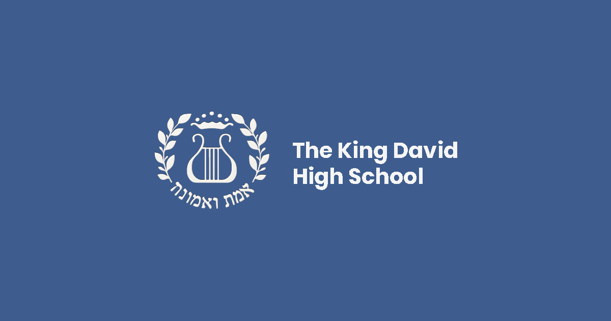 Edulink for Parents - The King David High School